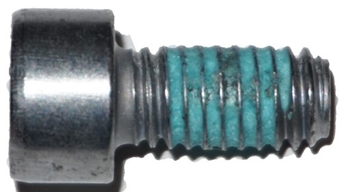 BMW Torx Kopfbolzenschraube M6 x 1,00x12mm Güte 8,8 07129907304 ...