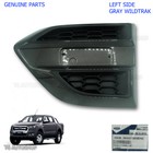 Gray Left Side Vent Air Flow Fender Fits Ford Ranger T6 Px Mk2 2016 17 ...