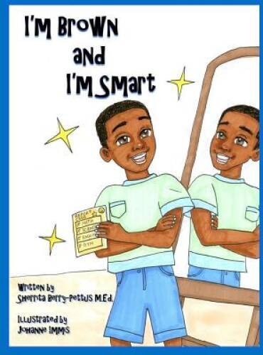Im Brown and Im Smart - Hardcover By Berry-Pettus, Sherrita - GOOD ...