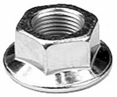 Blade Lock Nut for MTD, Cub Cadet 712-0417, 712-0417A, 753-05549 Toro ...