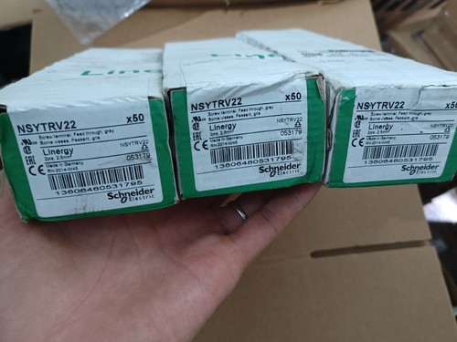 50PCS NEW NSYTRV22 cable teminal brand | eBay