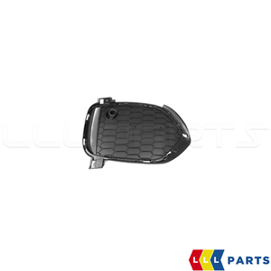 BMW NEW GENUINE X5 F15 M SPORT CLOSED AIR INTAKE GRILL GRILLE RIGHT O/S ...
