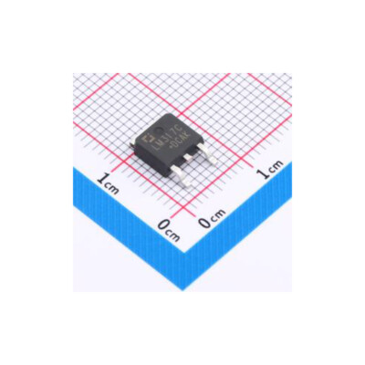 10pcs LM317C TO-252-2L | eBay