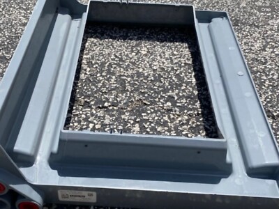 A Frame Coil Drain Pan For Multipositional Coil Part Number 5935093 | eBay