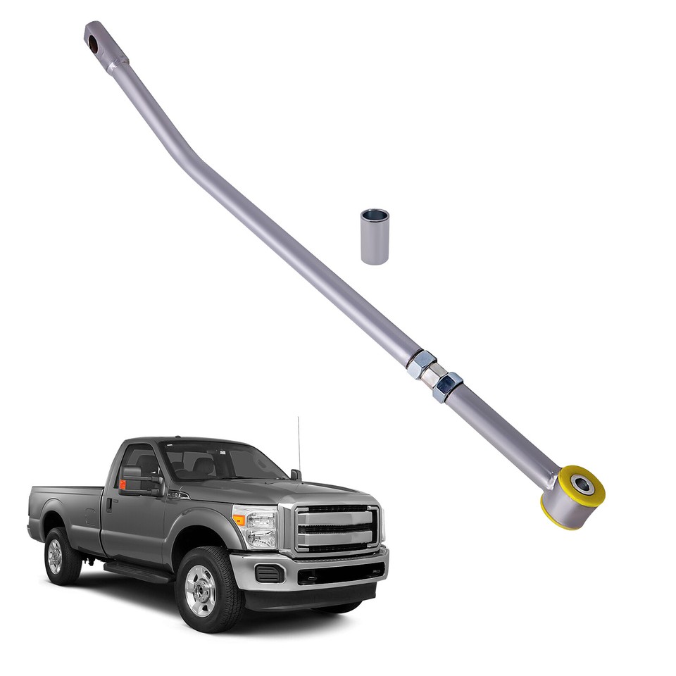 Adjustable Front Track Rod/Bar 0-6 Lift Kit for Ford F-250 F-350 4WD ...