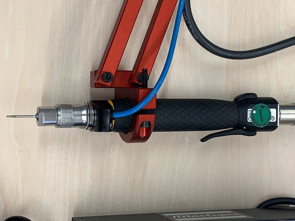 Atlas Copco Micro Torque bolting system with MT Focus 6000 | eBay