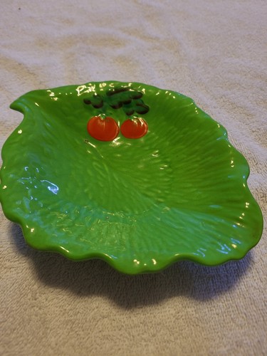 Beswick ware 1930s lettuce tomato dish, Art Deco salad bowl. | eBay