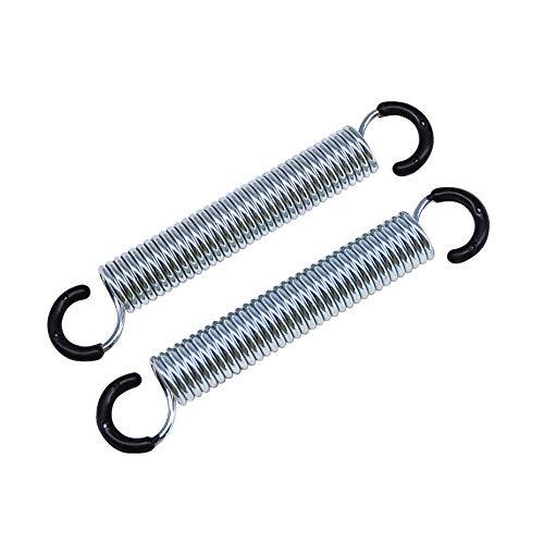 51/8inch (Pack of 2) Recliner Sofa Chair Springs Mechanism Tension ...