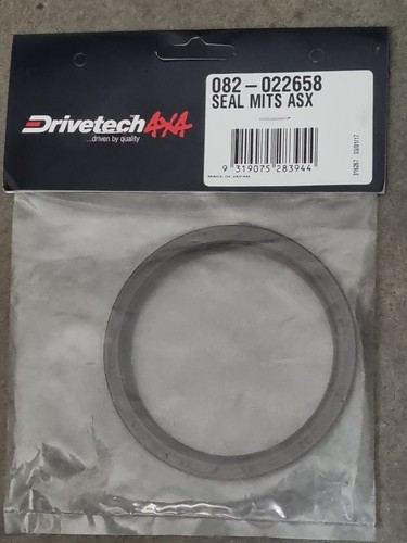 DRIVETECH Oil Seal 082-022658 97754G BH5644G | eBay Australia