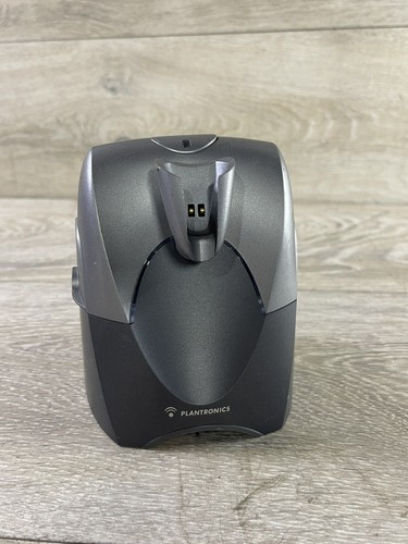 PLANTRONICS CS55 Wireless Office Headset System unit only | eBay