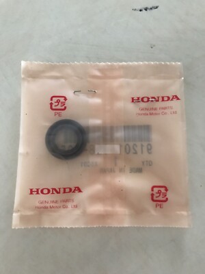 Honda Oem Oil Seal 91201-028-005 | eBay