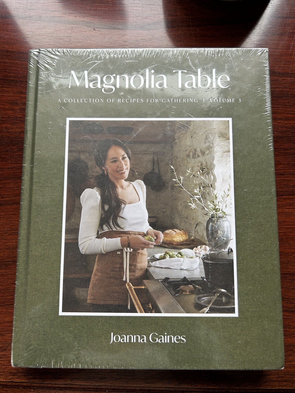 Magnolia Table, Volume 3 : A Collection of Recipes for Gathering by ...