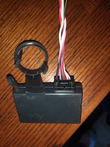 chrysler skim module jeep part# 05028218AH | eBay