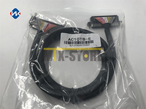 1PCS New Mitsubishi AC10TB-E Dedicated Line terminal cable | eBay