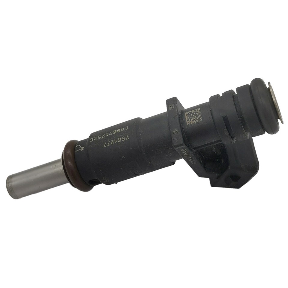 4X Fuel Injector 13537561277 for BMW E81 E87 116i 120i E90 E84 316i ...