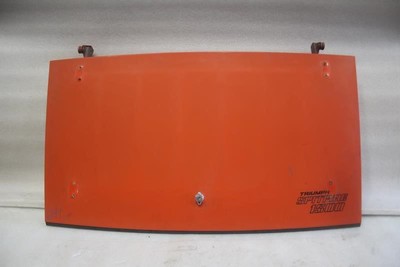 1979 TRIUMPH SPITFIRE 1500 TRUNK LID (47" x 26") | eBay