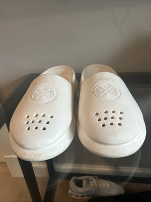 Li-Ning Way of Wade Slides | eBay