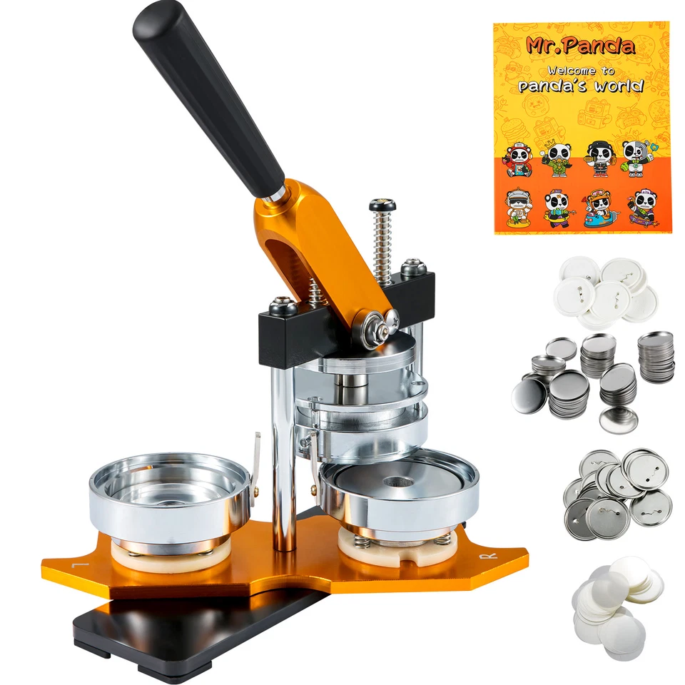 Button Machine for sale - eBay