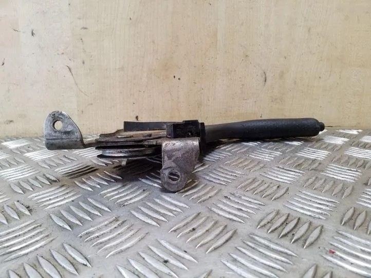 TOYOTA RAV 4 II A2 Parking Brake Mechanism 2.00 Petrol 110kw 2004 ...