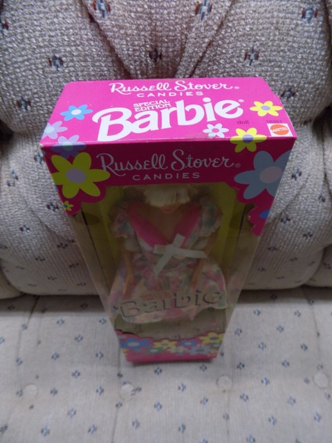 1996 Mattel Ocean Friends Barbie and Baby Keiko The Whale 15428 for ...