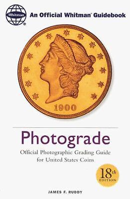 Photograde by Golden Books; Ruddy, James F. | eBay