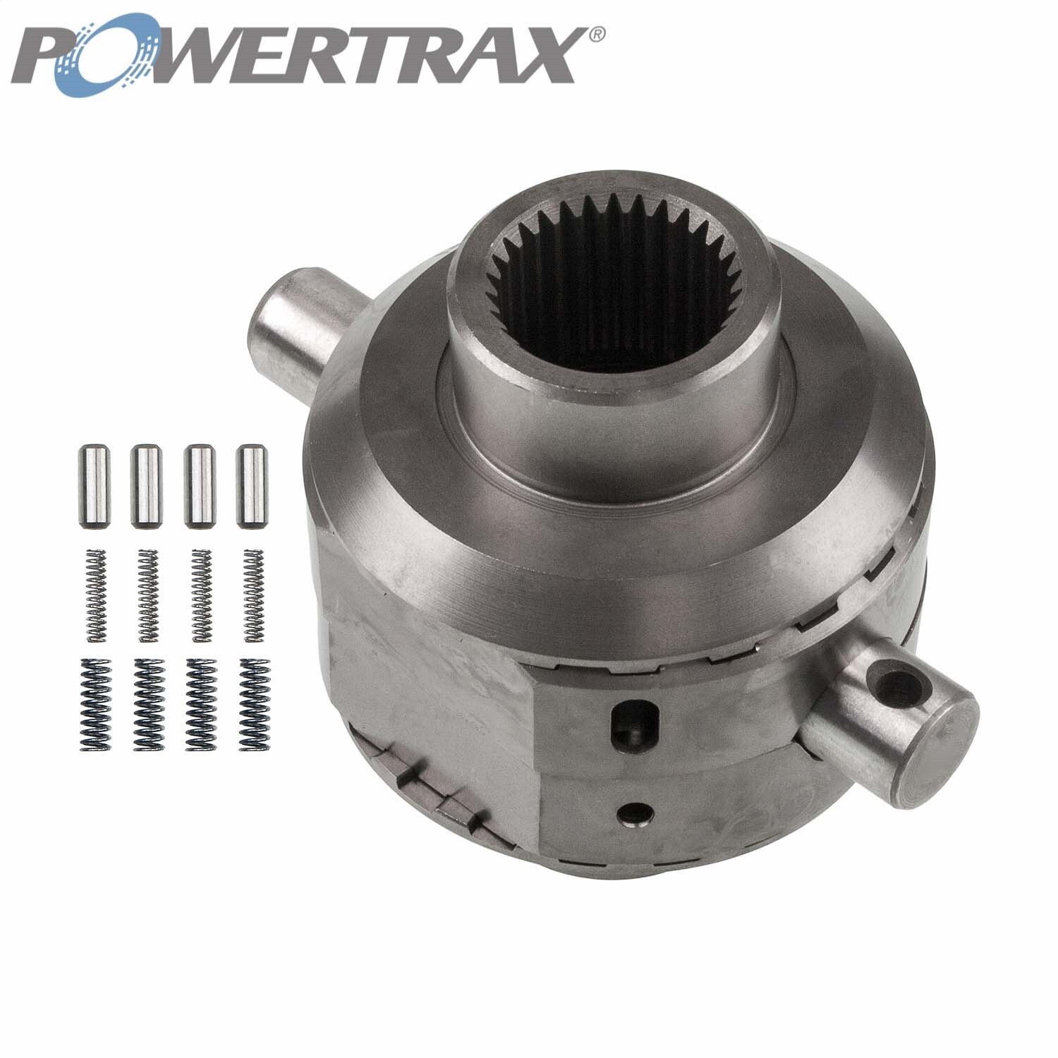 Differential-Base Powertrax 2410-LR | eBay