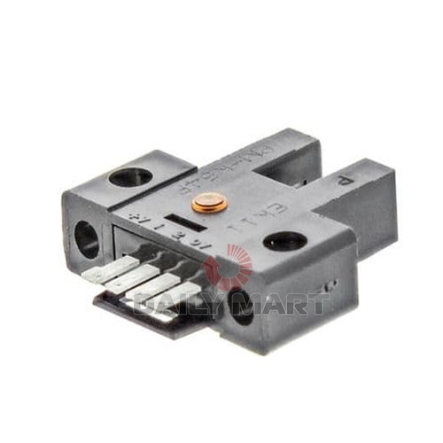 New In Box PANASONIC SUNX PM-K54 Micro Size Photoelectric U-shaped Slot ...