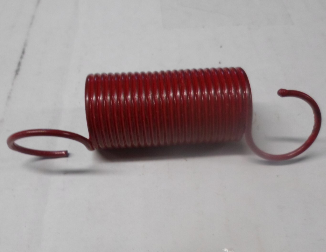 NOS Ford New Holland Part Number 32306 Spring Ford New Holland Balers ...