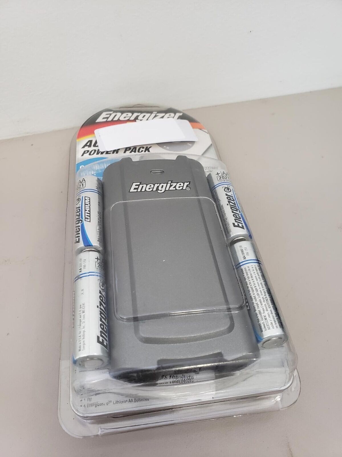 Energizer Audio Power Pack, IPOD | eBay
