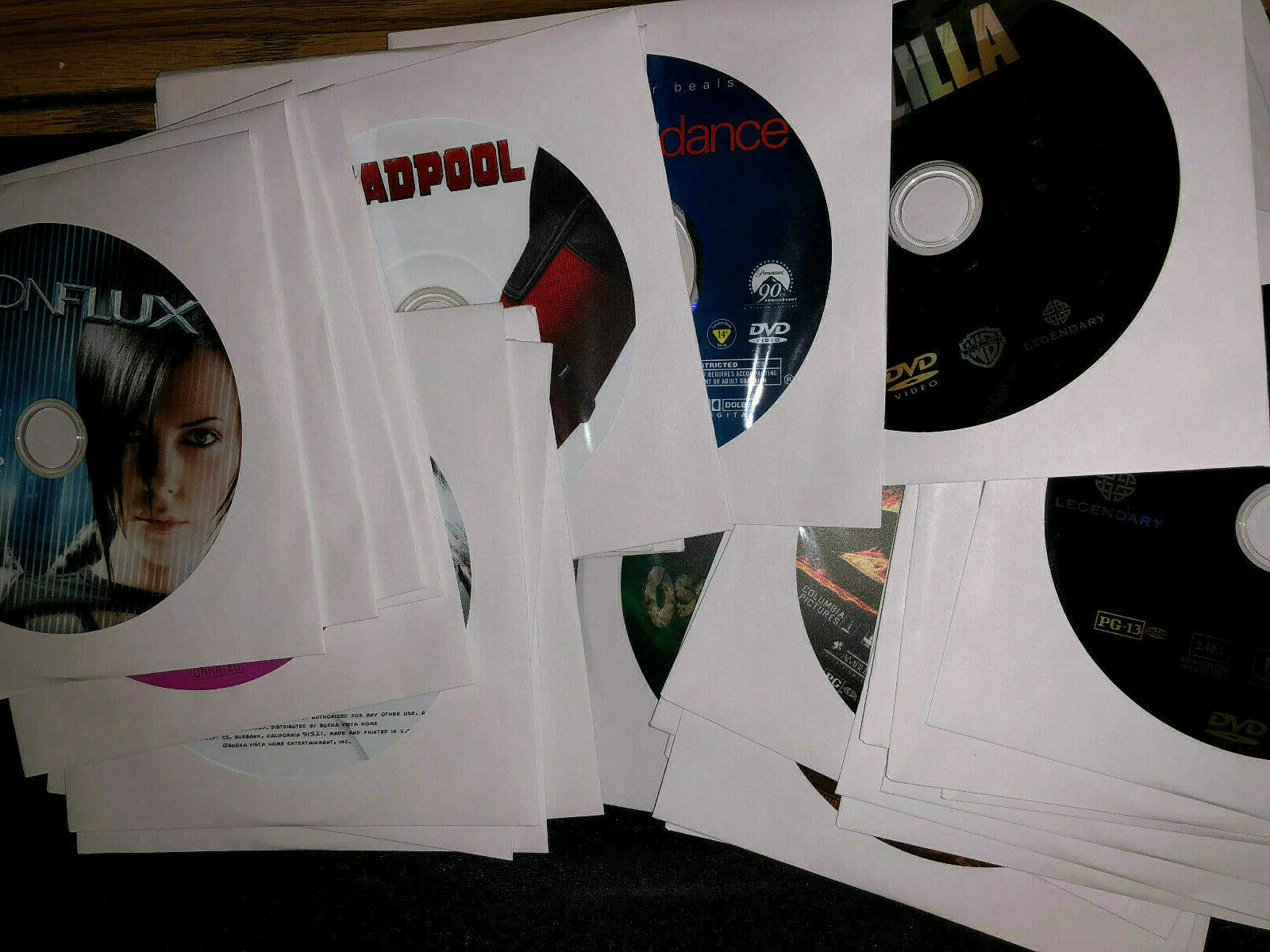 DVD Movies - DISC ONLY but CHEAP! $1.00 and Multiples Discount! | eBay