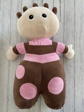 in The Night Garden Tombliboo Mini Soft Toy OOO for sale online | eBay