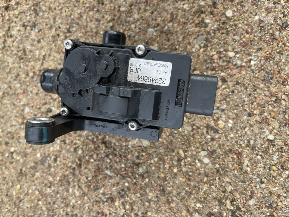 VOLVO XC60 II 246 Autres Unités de Contrôle 32249864 2.0 Essence 187kw ...