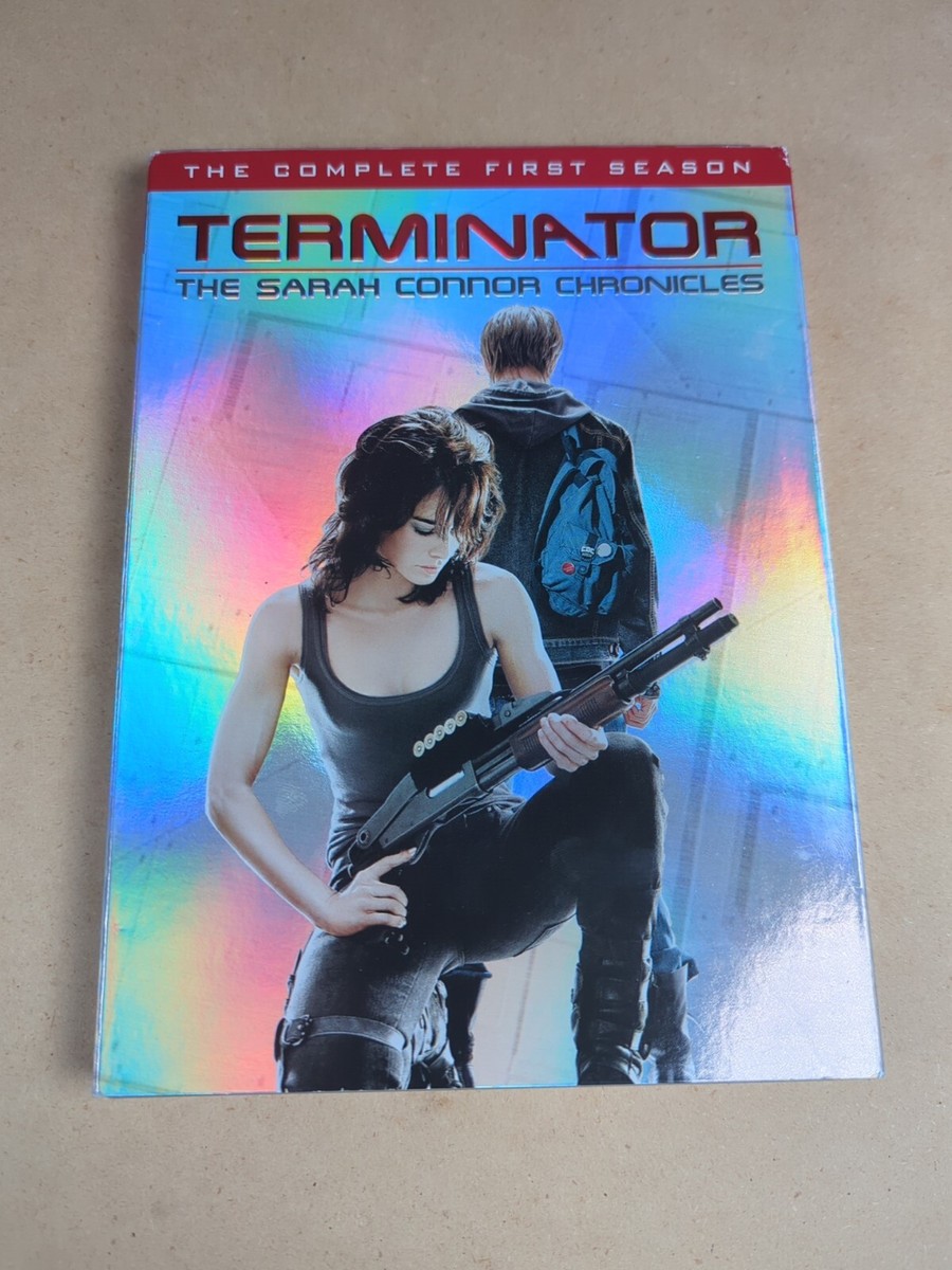 Terminator The Sarah Connor Chronicles