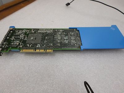 IBM 93F0331 16/4 Micro channel TOKEN RING ADAPTER | eBay