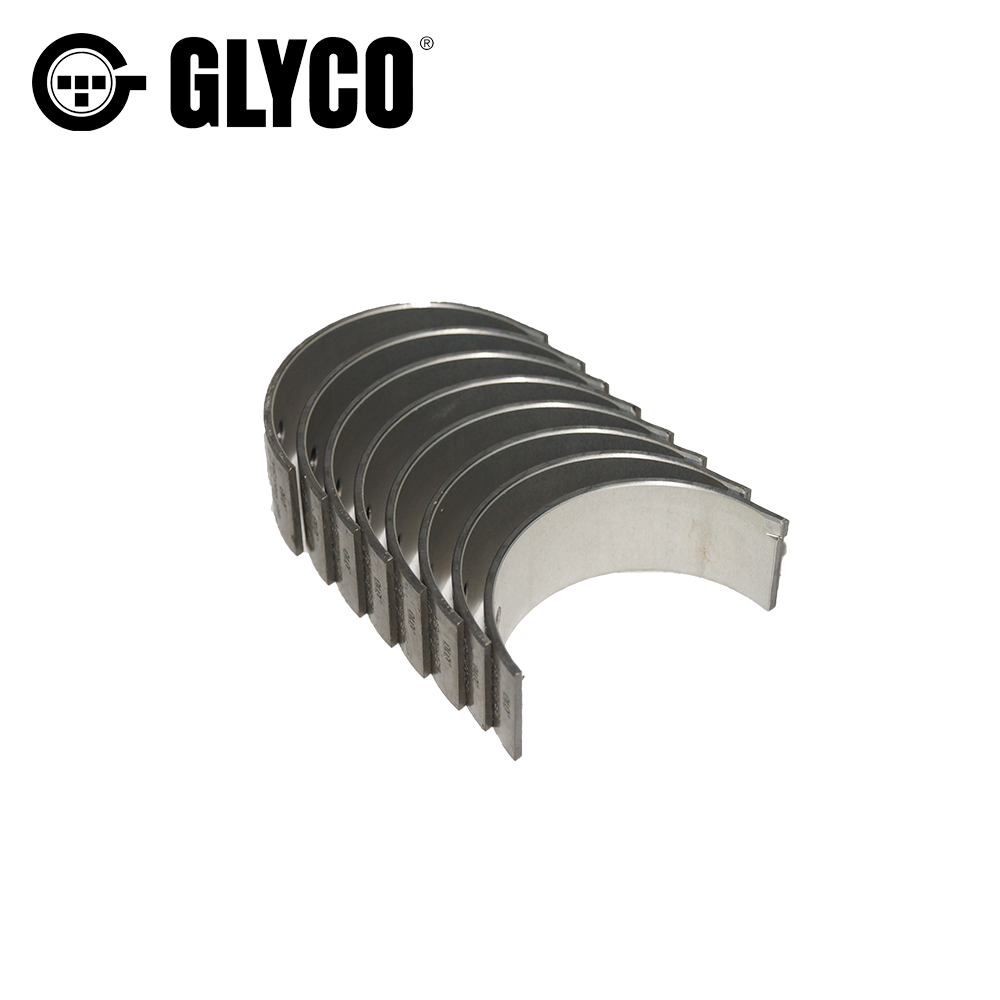 Conrod Bearing Set 020" FOR Landrover Series IIA III 2.25 Petrol ...