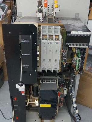 Transfer Switches - Zenith Automatic Transfer Switch