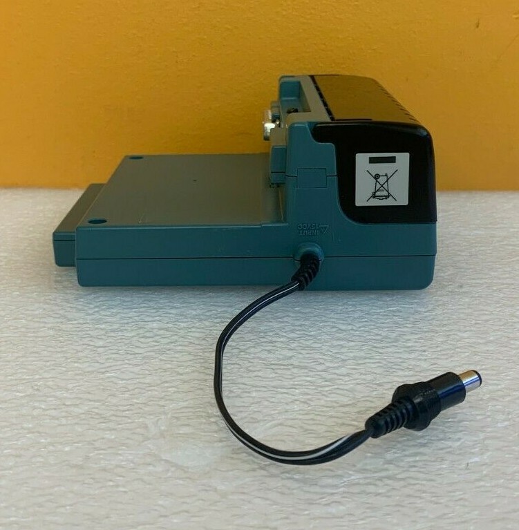 Tektronix TDS3PRT Thermal Printer for Tds3000 Series Oscilloscope for ...