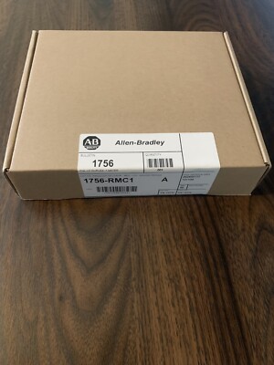 1pc Allen-Bradley 1756-RMC1 1756RMC1 SER A Controllogix Cable PLC C/A ...