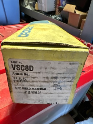 Electrical Equipment & Tools - Cadweld Mold