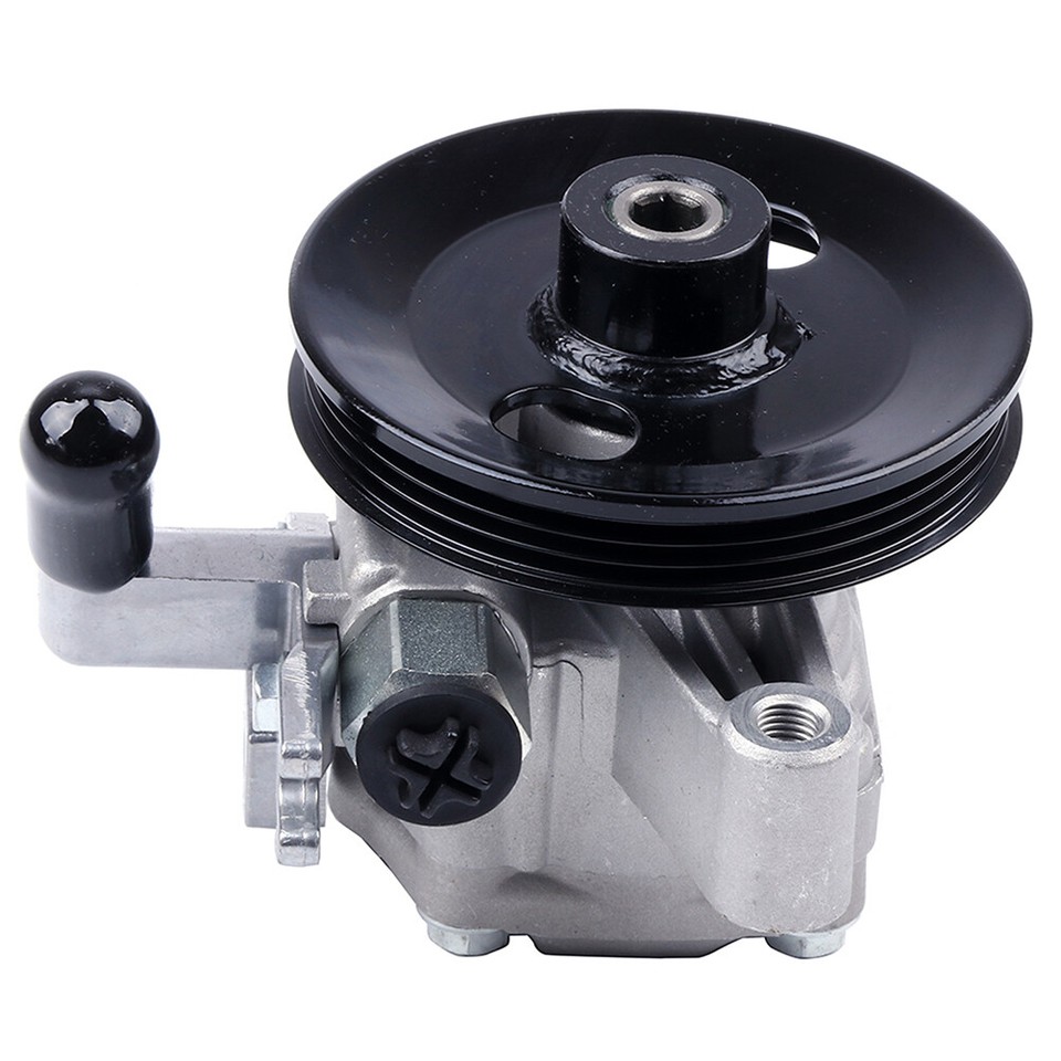 57100-2E000 Power Steering Pump 04-10 For Hyundai Tucson for Kia ...