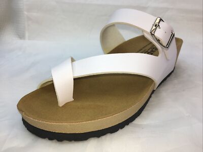 Birks AGAPE-RIALTO-9 Women PLATFORM Sandal Thong FLIP FLOP 1.9" Low ...