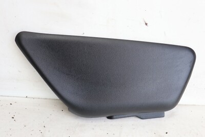 Maserati Ghibli M157 2014 Interior Center Console Side Trim Panel LHS ...
