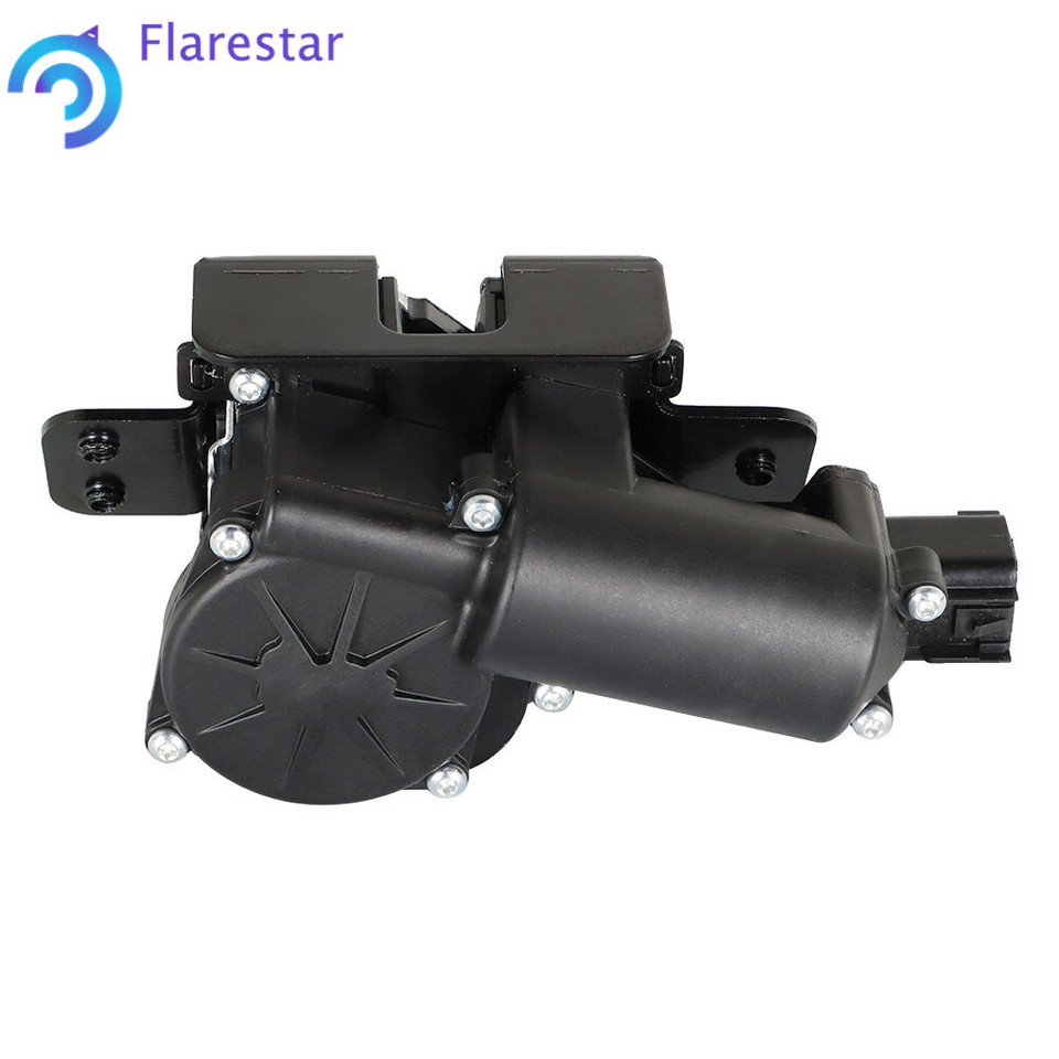 For Chevy GMC Cadillac 13581405 Rear Power Lift Tail Gate Lock Actuator ...