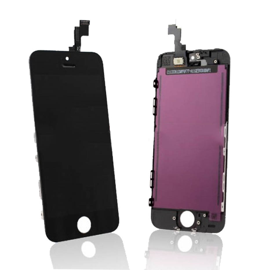iPhone 5C Retina LCD & Digitiser Touch Screen Replacement Grade AAA | eBay