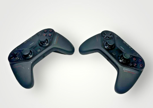Astro C40 TR GR0004 X2 Black Wireless Controller PlayStation 4 As Is ...