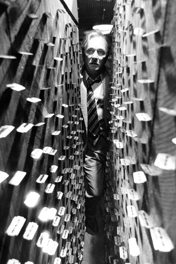 Overkill...exotic and improbable movie death scenes - The Classic ...