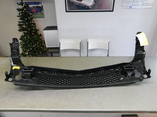 W166 ML500 ML350 FRONT BUMPER FRAME 1668850065 | eBay
