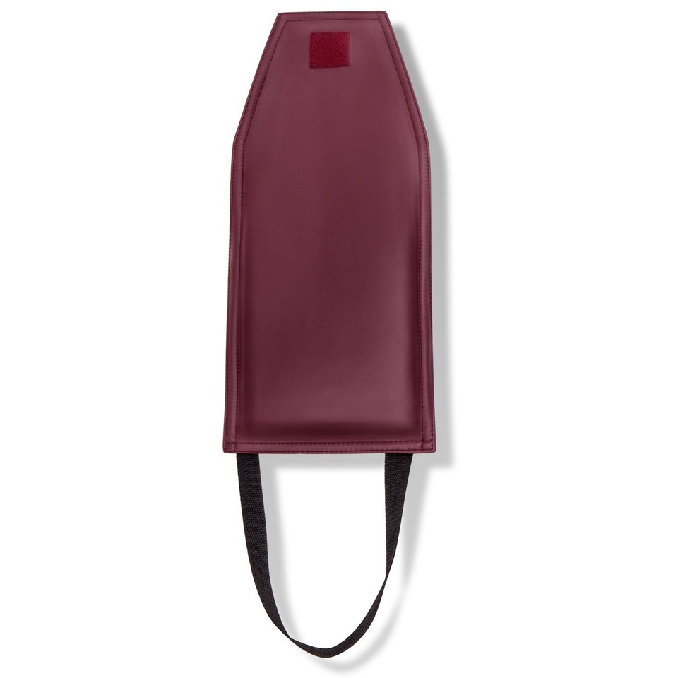 Hanging Arm Rest Sling Board for Massage Table (Burgundy) Burgundy ...