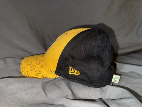 Pittsburgh Pirates Spring Training New Era Adjustable Snapback Hat Cap ...