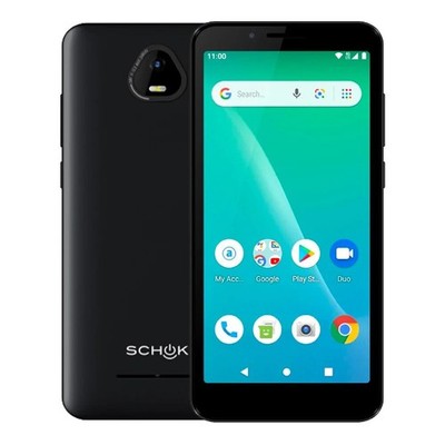 SCHOK Volt SV55 Boost Mobile Smart Phone Open Box 16GB Android | eBay